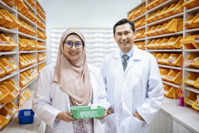 Building Better Pharmacy Services for Seniors in Canada - CareRx