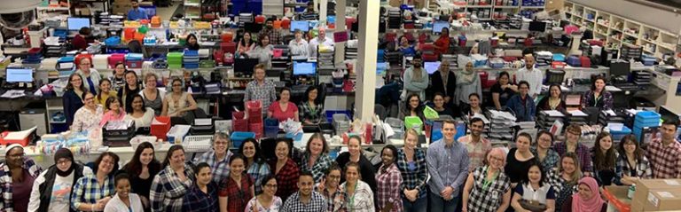 Why CareRx: Corporate Culture and Benefits - CareRx