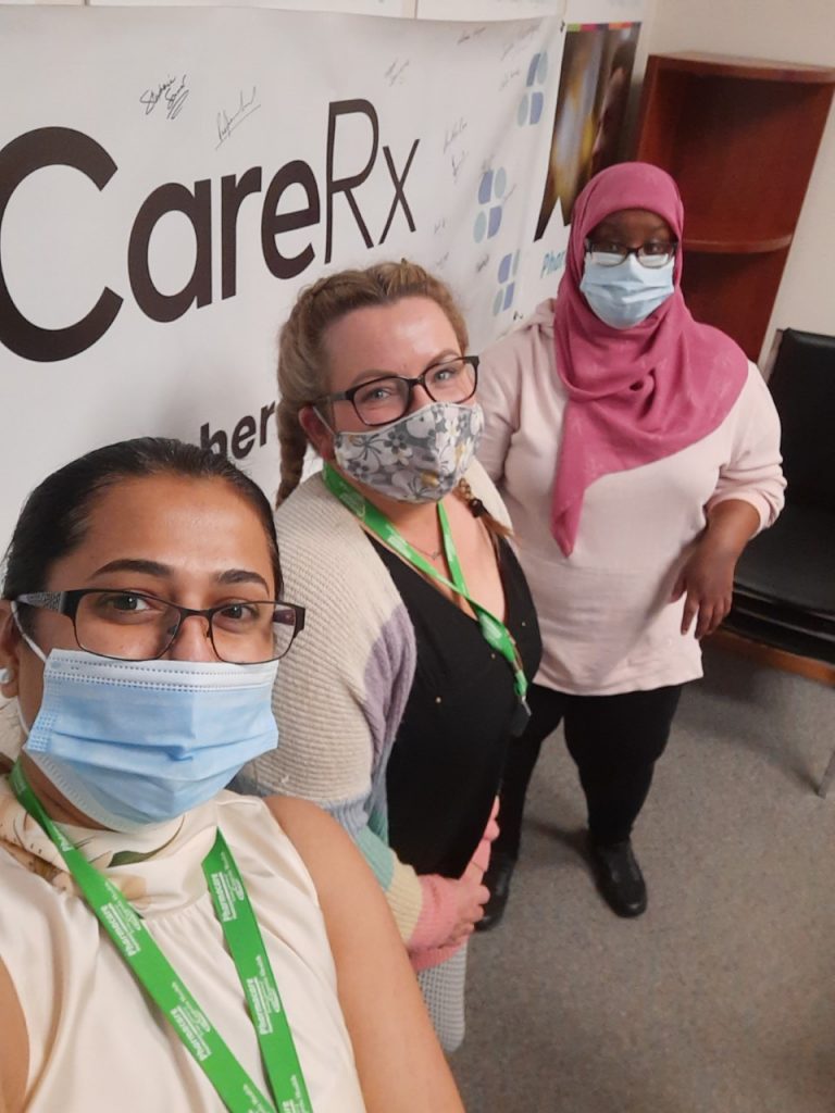 Why CareRx: Corporate Culture and Benefits - CareRx