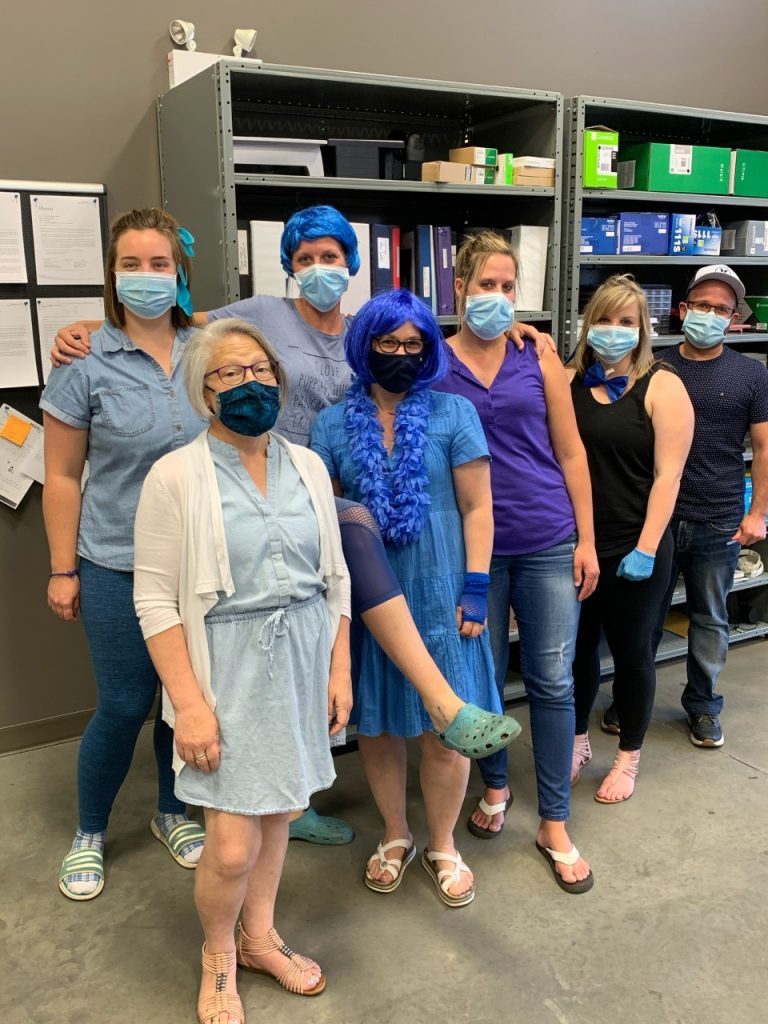 Why CareRx: Corporate Culture and Benefits - CareRx